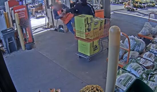 Suspect Pleads Guilty in Hillsborough Home Depot Employee's 2022 Death ...