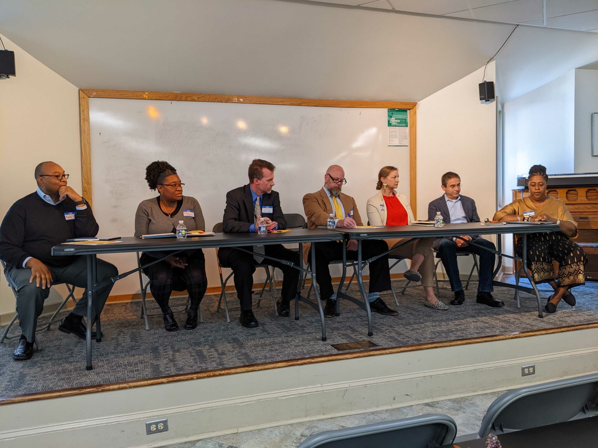 Local NAACP Caps 75th Anniversary, Looks Forward with Community ...