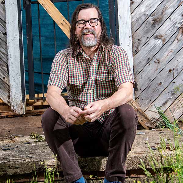 Down on Copperline: C. Albert Blomquist’s Latest Musical Incarnation ...