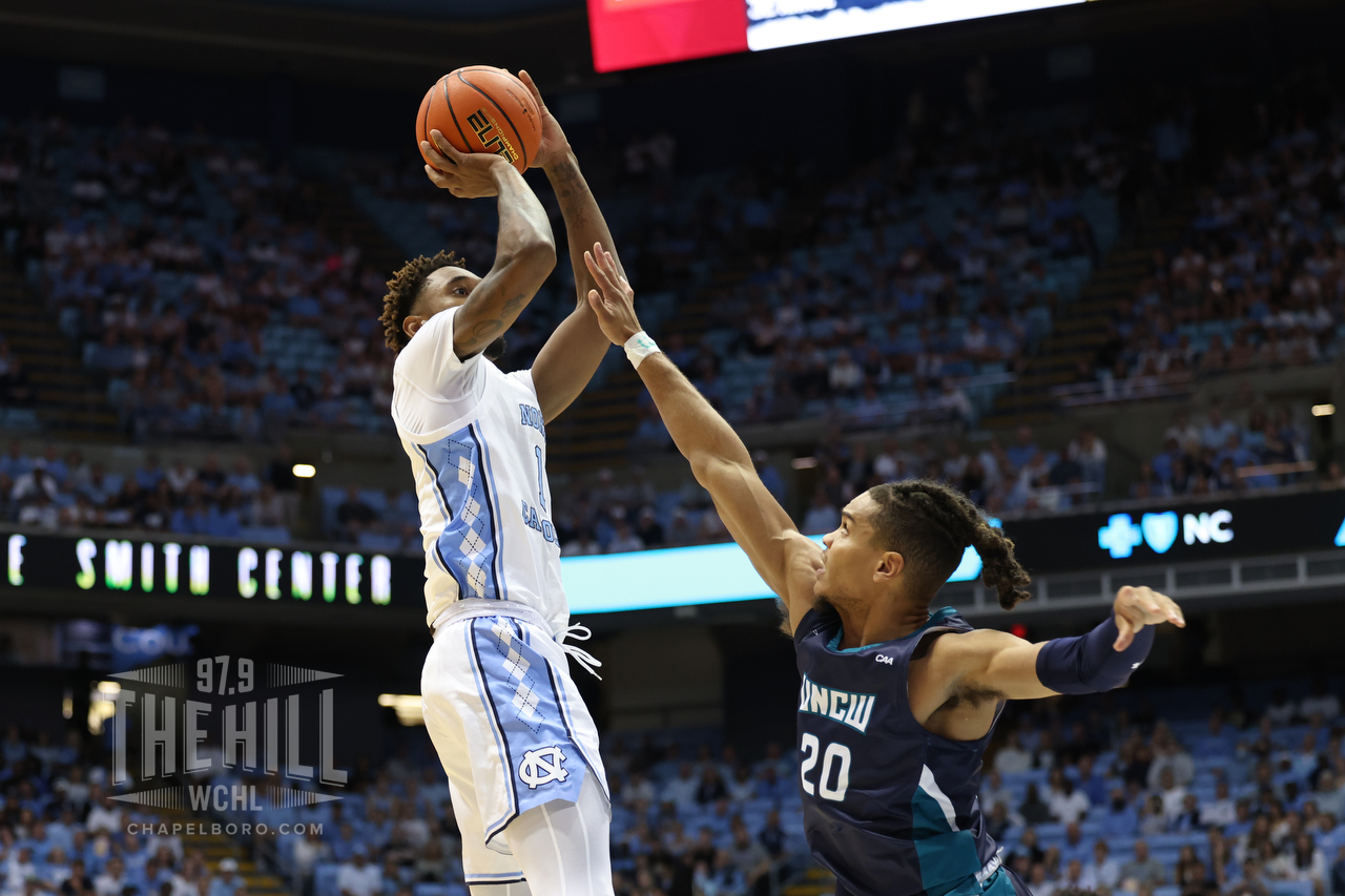 Photo Gallery: UNC vs. UNC-Wilmington - Chapelboro.com