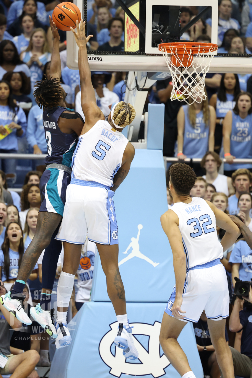 Photo Gallery: UNC vs. UNC-Wilmington - Chapelboro.com