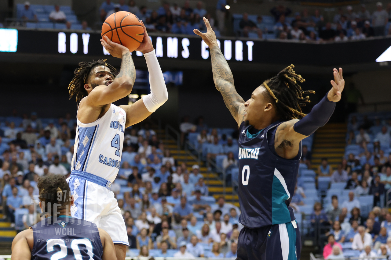 Photo Gallery: UNC vs. UNC-Wilmington - Chapelboro.com