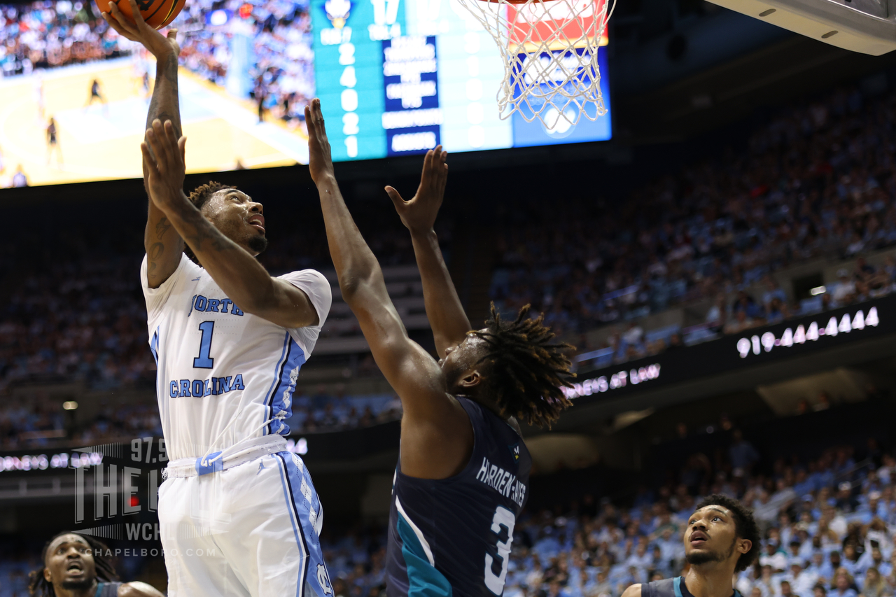 Photo Gallery: UNC vs. UNC-Wilmington - Chapelboro.com