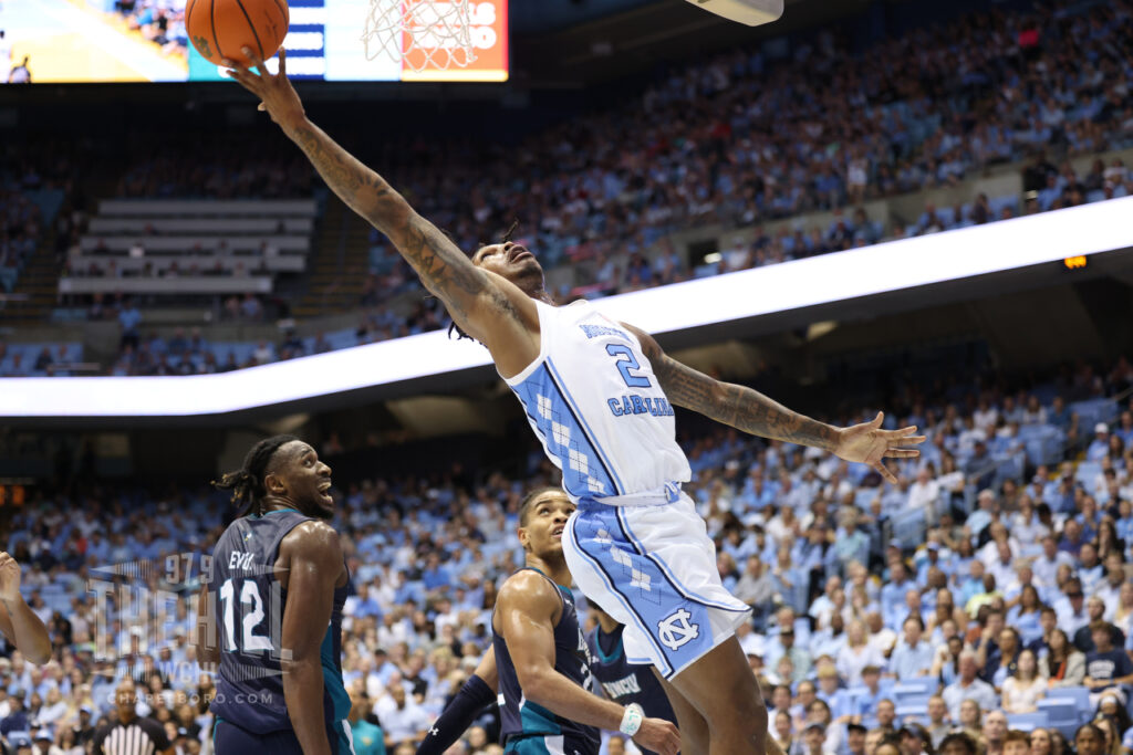 Photo Gallery: UNC vs. UNC-Wilmington - Chapelboro.com