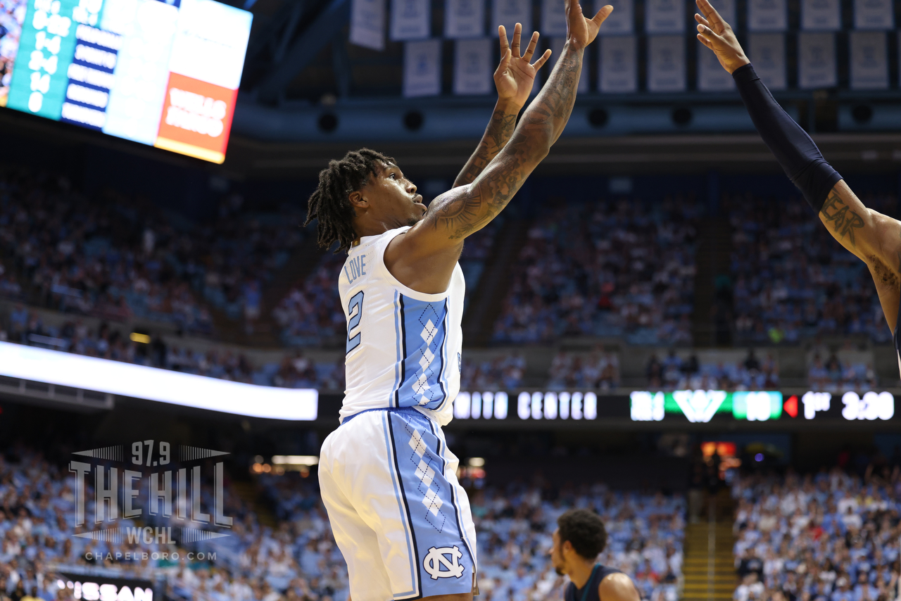 Photo Gallery: UNC vs. UNC-Wilmington - Chapelboro.com