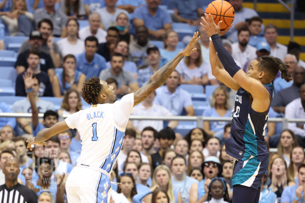 Photo Gallery: UNC vs. UNC-Wilmington - Chapelboro.com