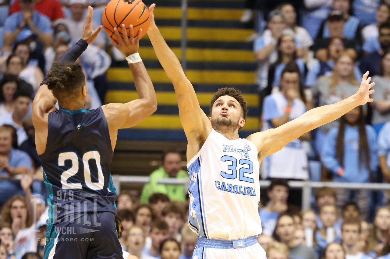 Photo Gallery: UNC vs. UNC-Wilmington - Chapelboro.com