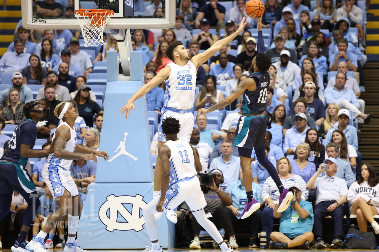 Photo Gallery: UNC vs. UNC-Wilmington - Chapelboro.com