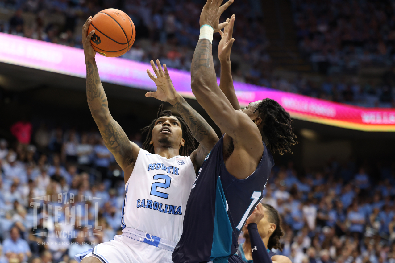 Photo Gallery: UNC vs. UNC-Wilmington - Chapelboro.com
