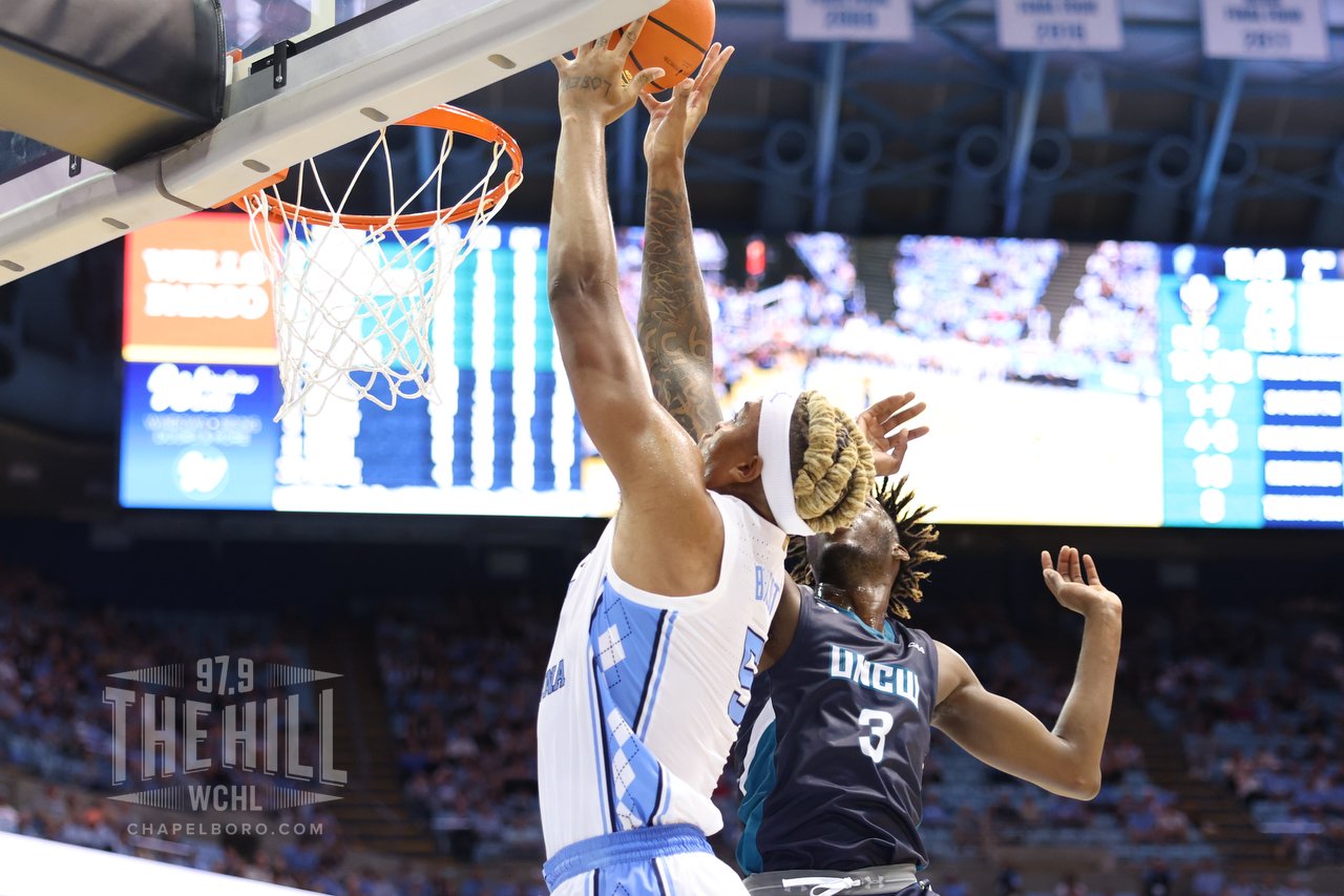Photo Gallery: UNC vs. UNC-Wilmington - Chapelboro.com