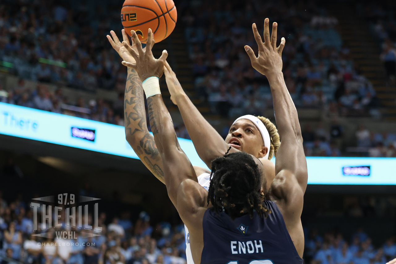 Photo Gallery: UNC vs. UNC-Wilmington - Chapelboro.com