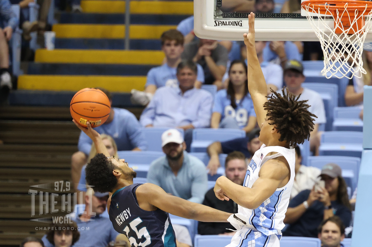 Photo Gallery: UNC vs. UNC-Wilmington - Chapelboro.com