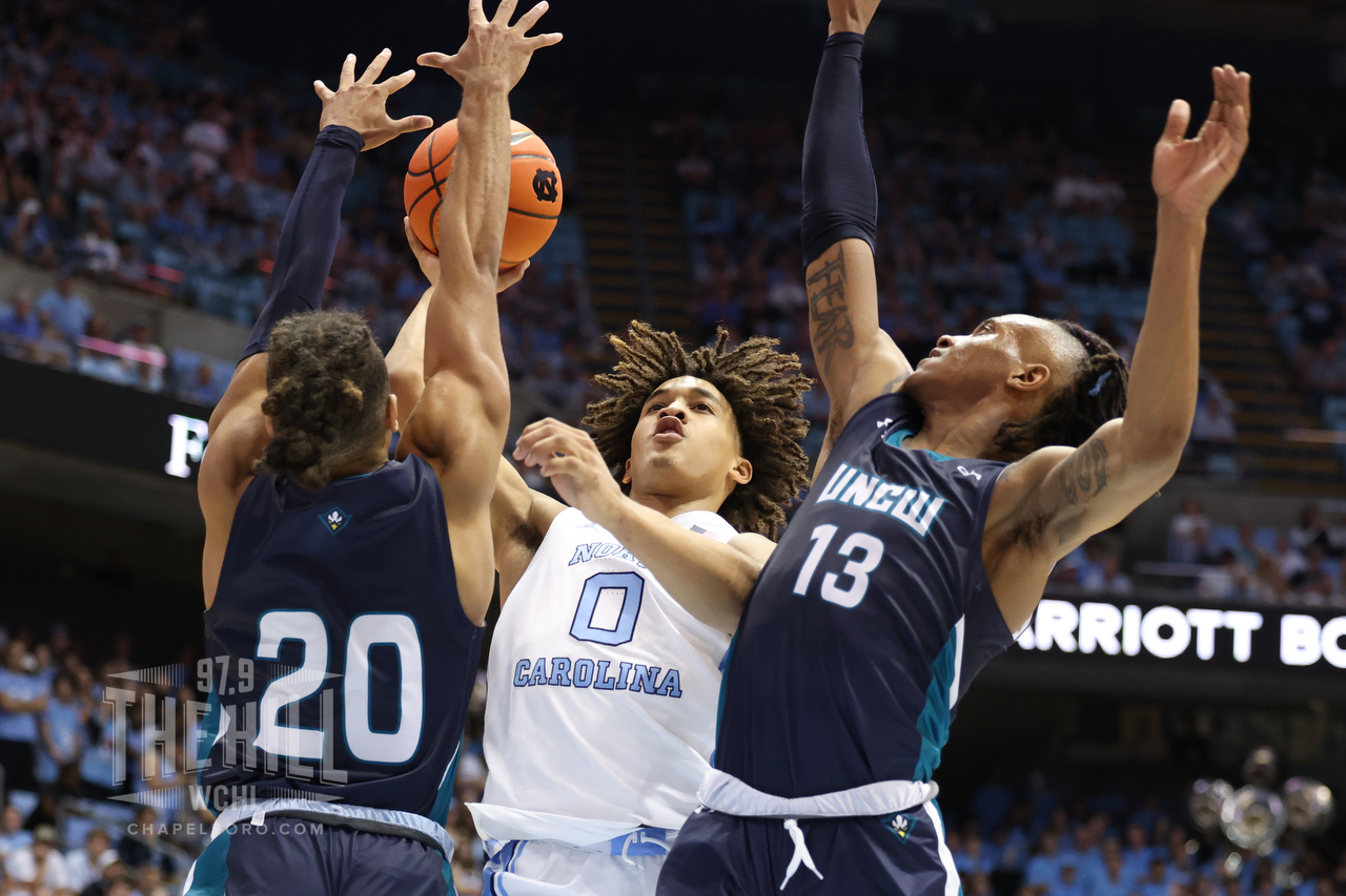 Photo Gallery: UNC vs. UNC-Wilmington - Chapelboro.com