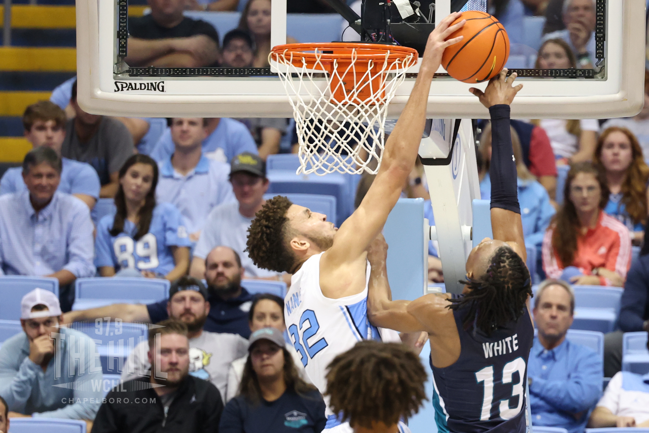 Photo Gallery: UNC vs. UNC-Wilmington - Chapelboro.com