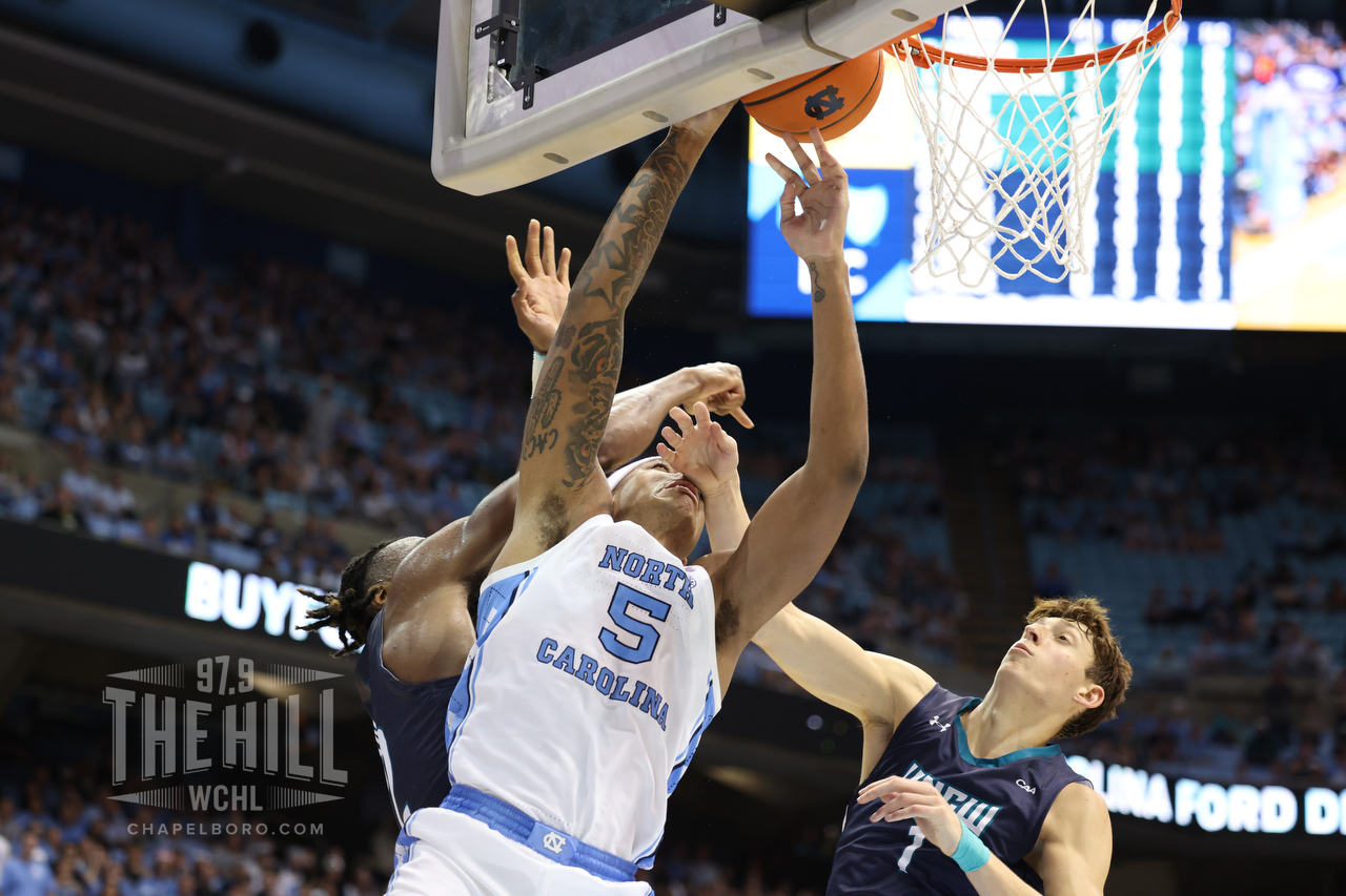 Photo Gallery: UNC vs. UNC-Wilmington - Chapelboro.com