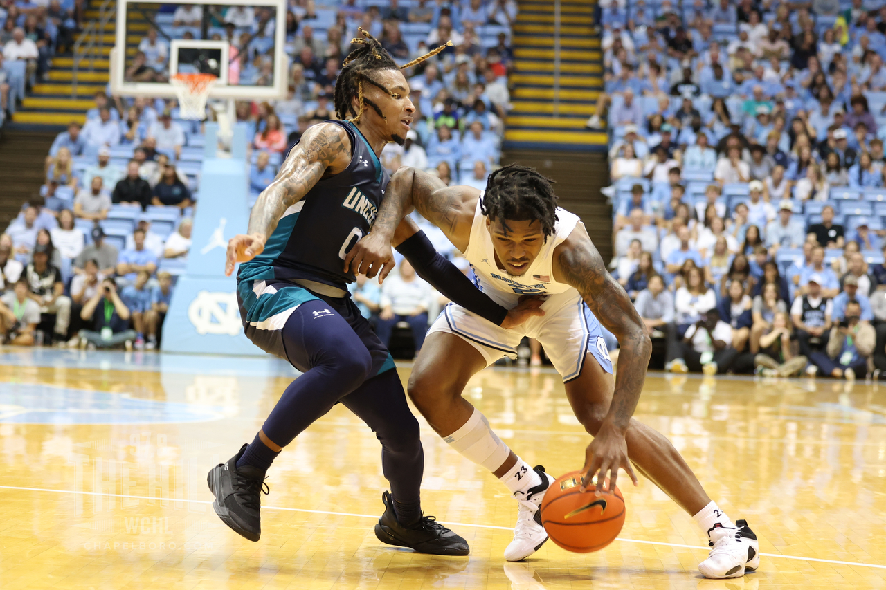 Photo Gallery: UNC vs. UNC-Wilmington - Chapelboro.com