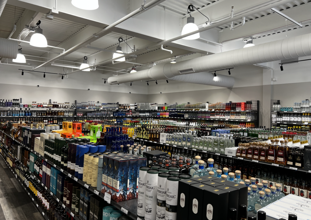 Southern Village in Chapel Hill Adds ABC Store - Chapelboro.com