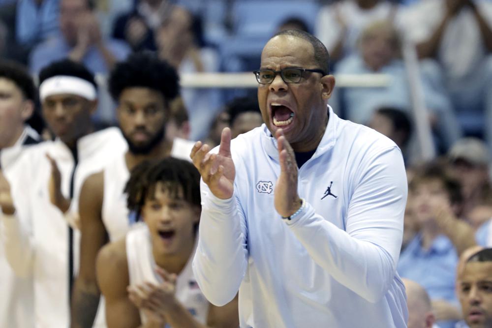 Chansky's Notebook: Early Report Card - Chapelboro.com