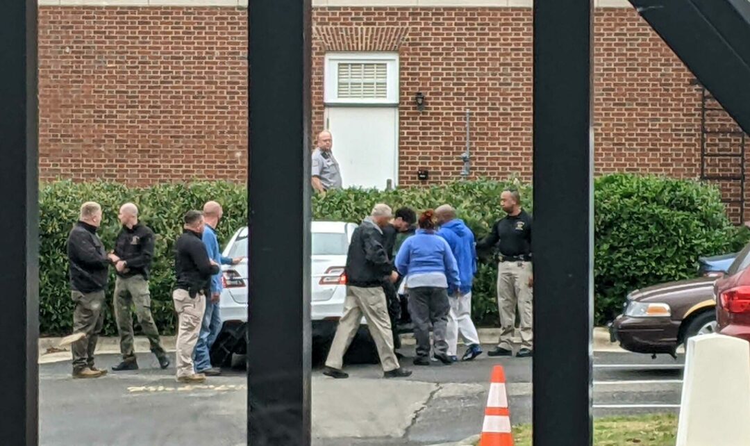 Teenage Suspect in Orange County Double-Murder Makes First Superior ...