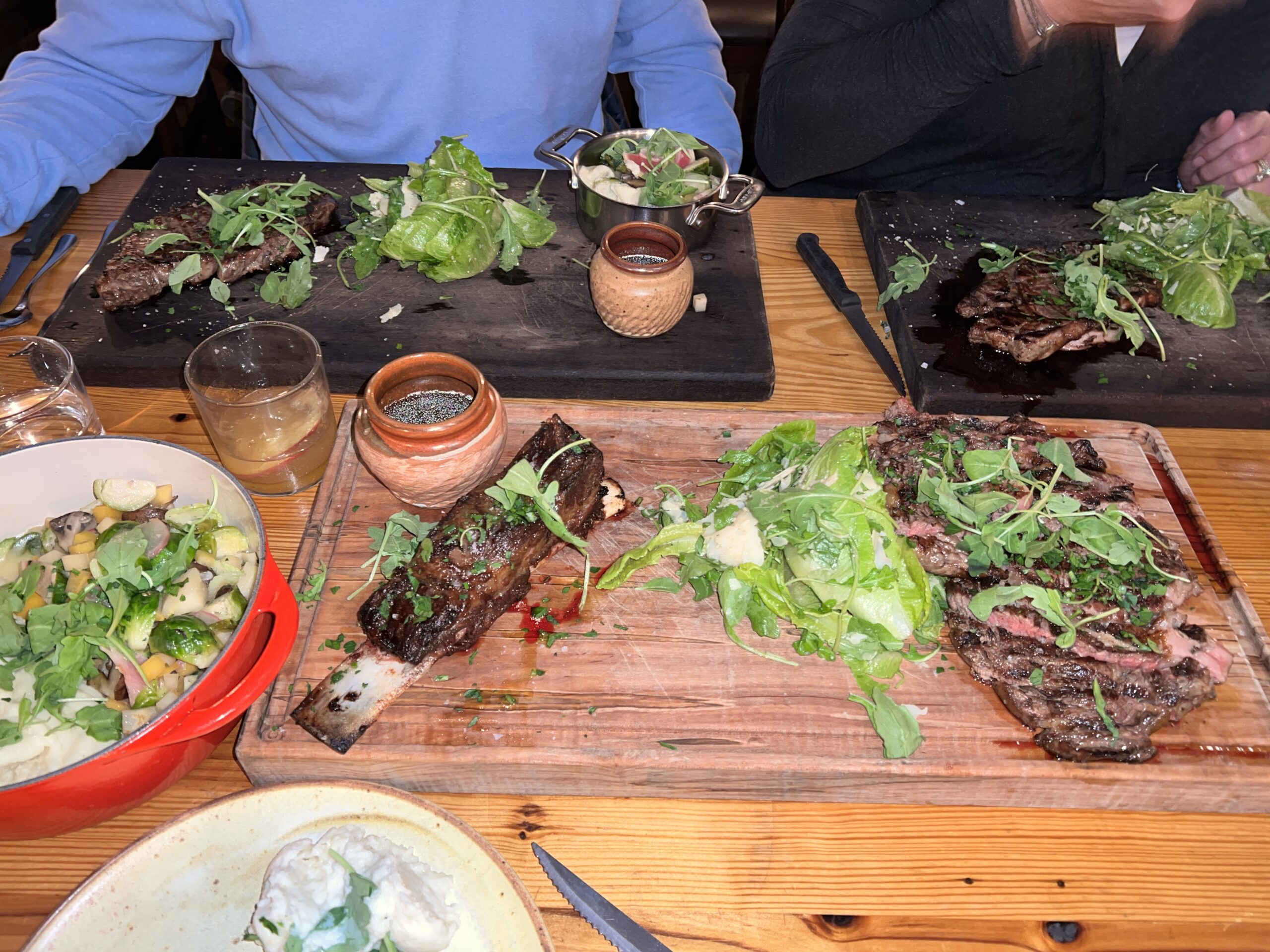 Notes From the Field: I Think Being a Food Critic Would Be Fun ...