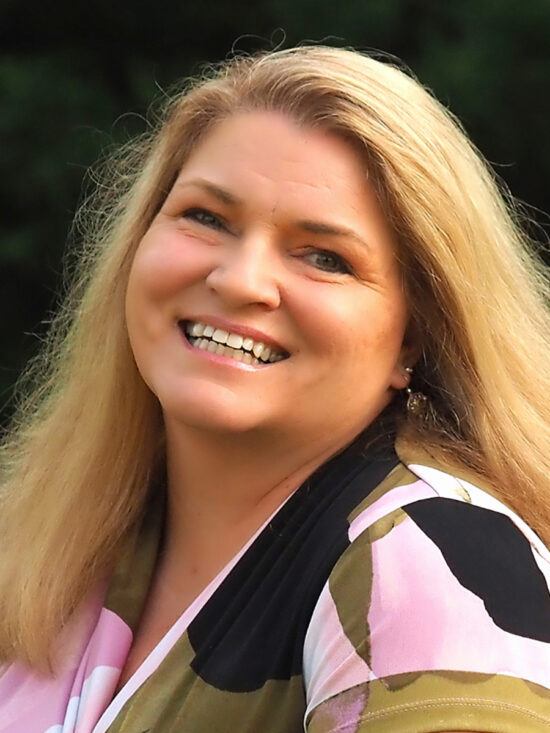 On The Porch: A Conversation with Melissa Driver Beard and Rebecca ...