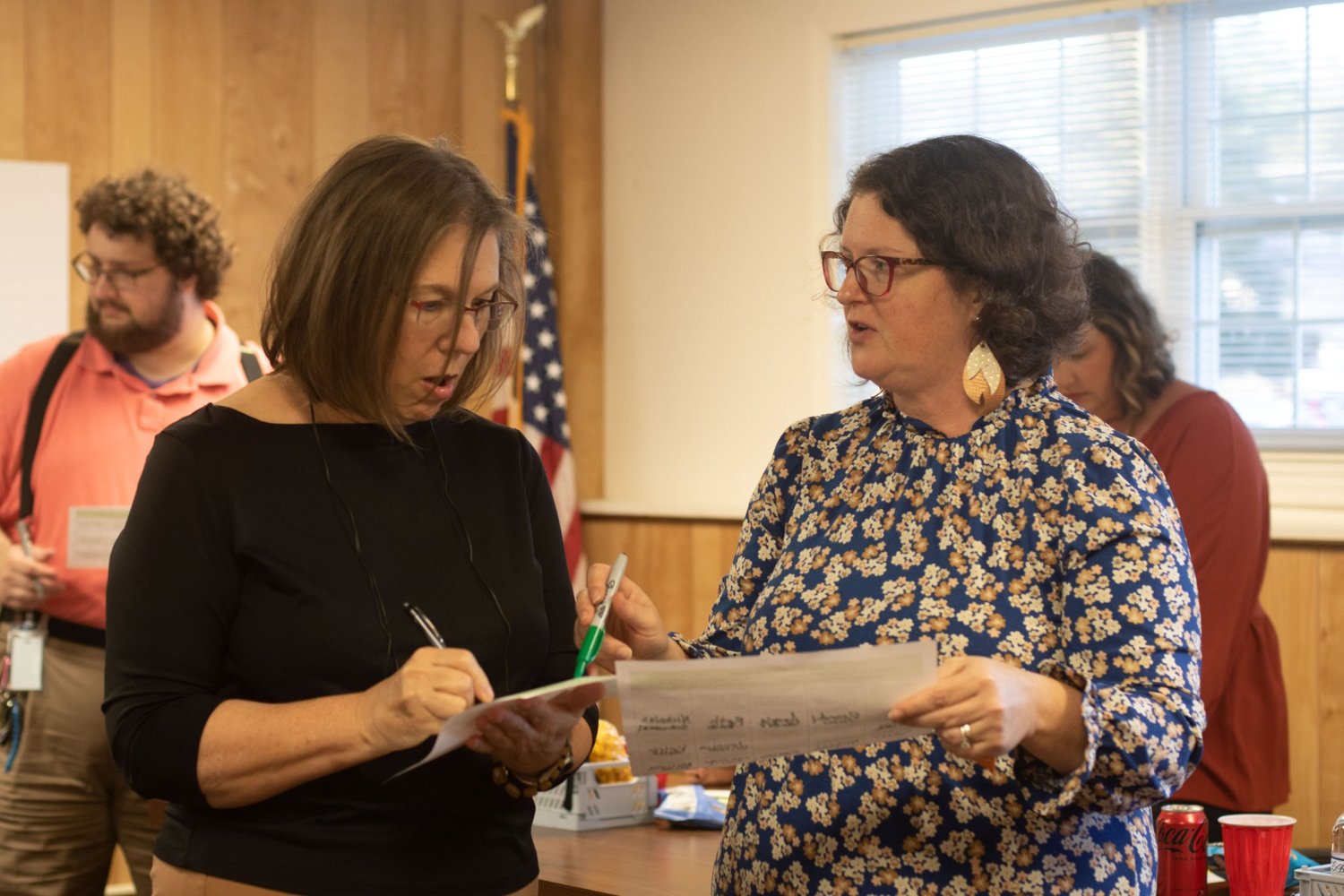 CCS Staff Pursue Certification To Help Bring Tech to the Classroom ...