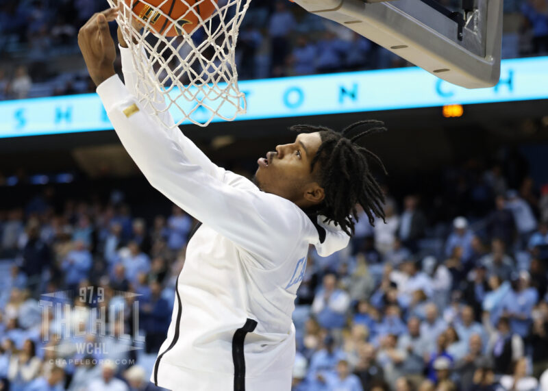 Photo Gallery: UNC vs. Georgia Tech - Chapelboro.com