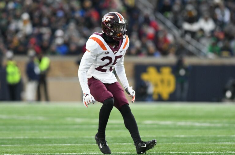 Which Transfers Are Joining UNC Football Next Season? Here's a Complete ...