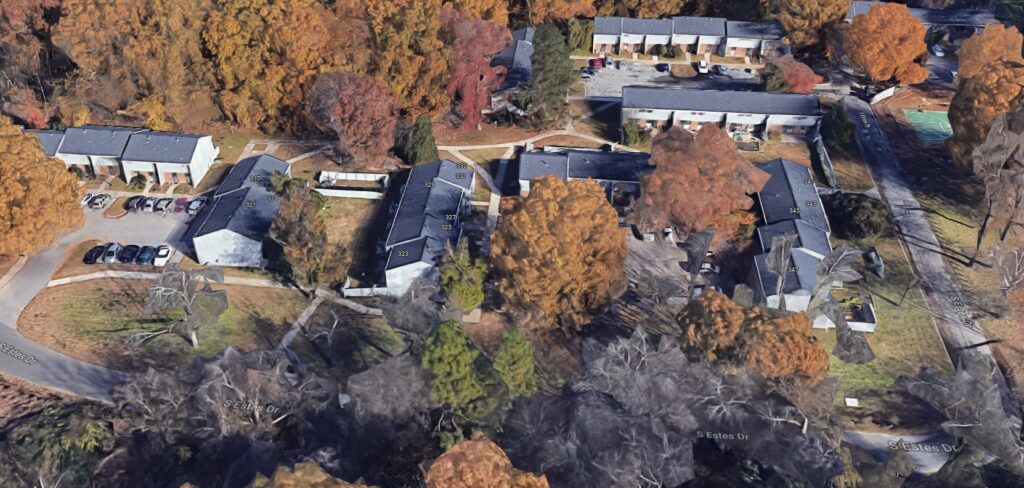 Chapel Hill Police Open Homicide Investigation After Shooting in Housing Community - Chapelboro.com