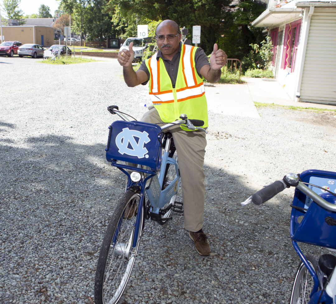 Ex-Chapel Hill Staffer Sentenced Over Ponzi Scheme, Ordered to Pay ...