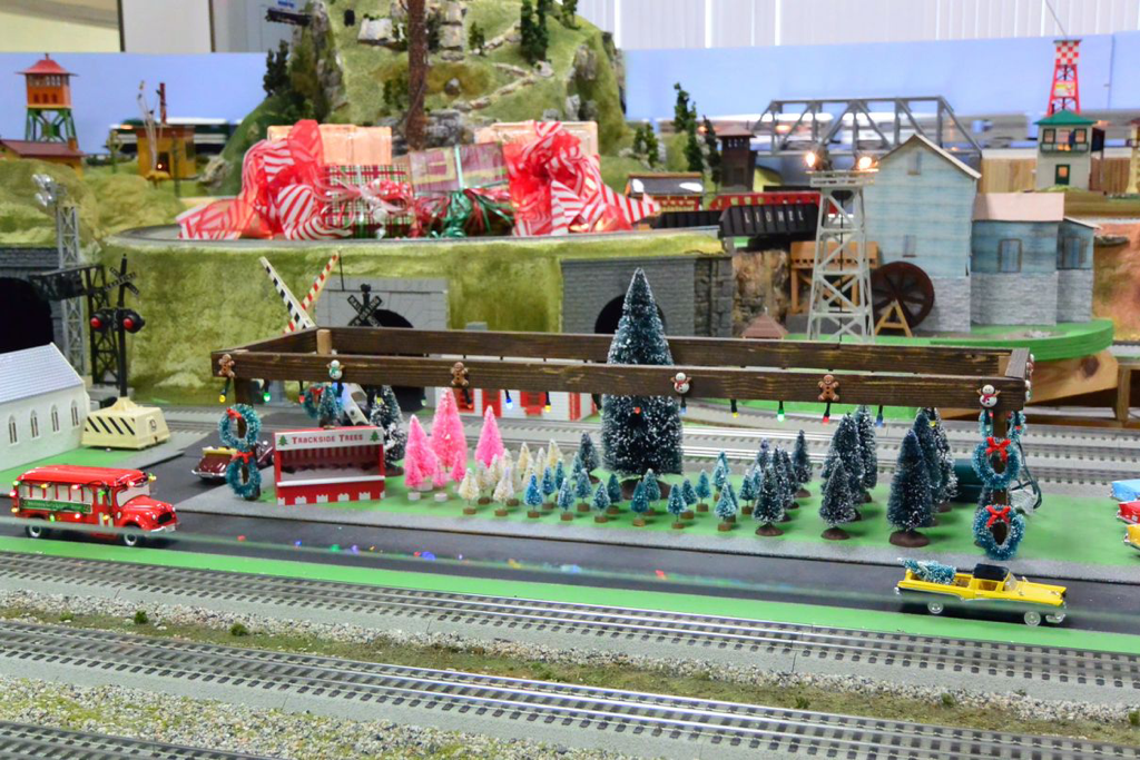 This Just In: Positively Charming - Chapelboro.com