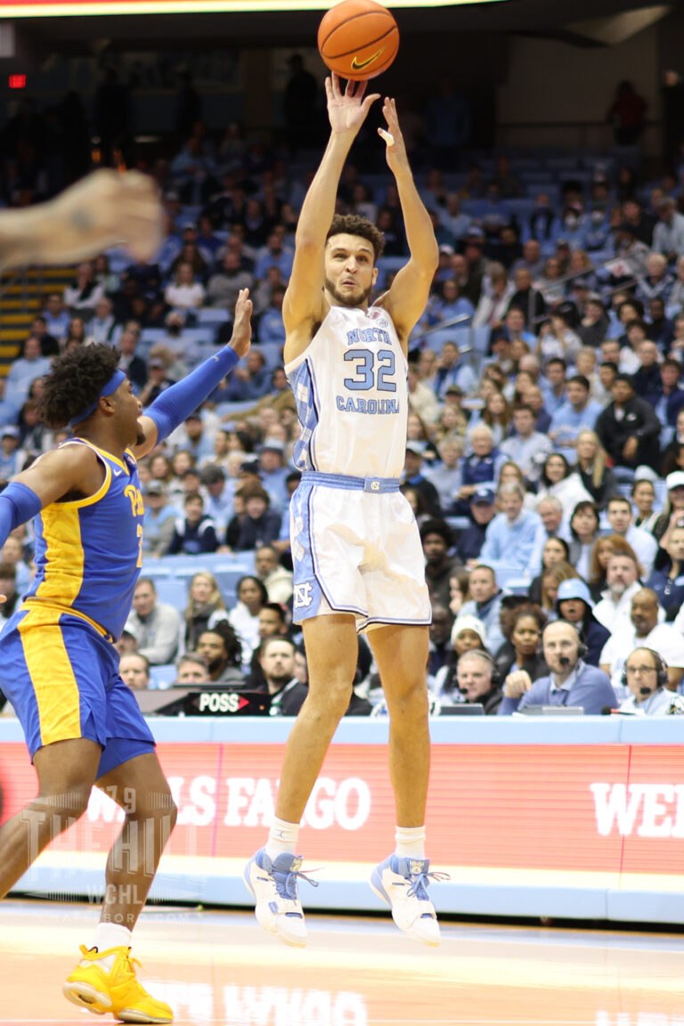 Photo Gallery: UNC vs. Pitt - Chapelboro.com