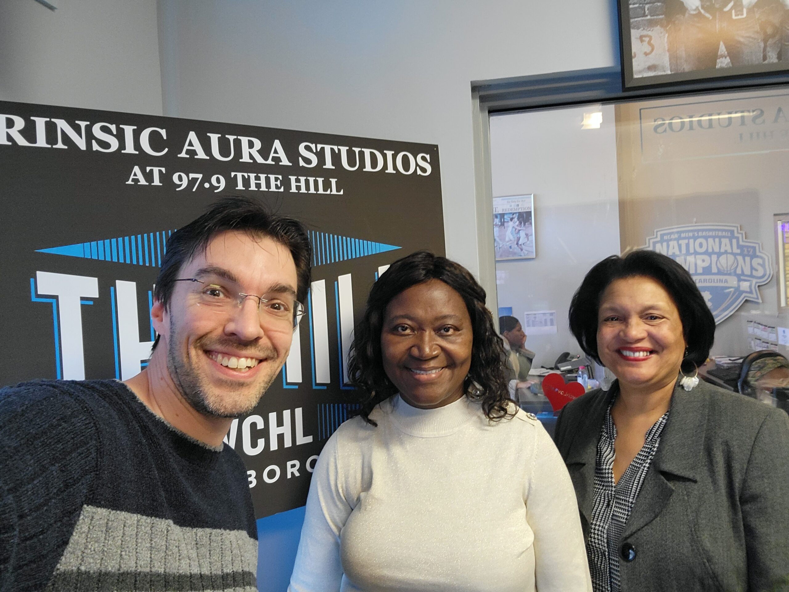 The Innovators: The Midway Business Center - Chapelboro.com