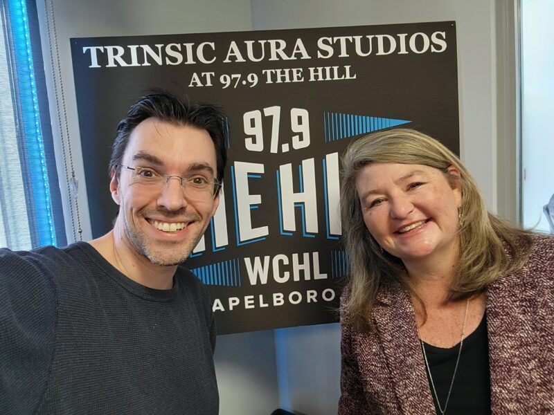 On Air Today: NC's Top Five Education Issues - Chapelboro.com