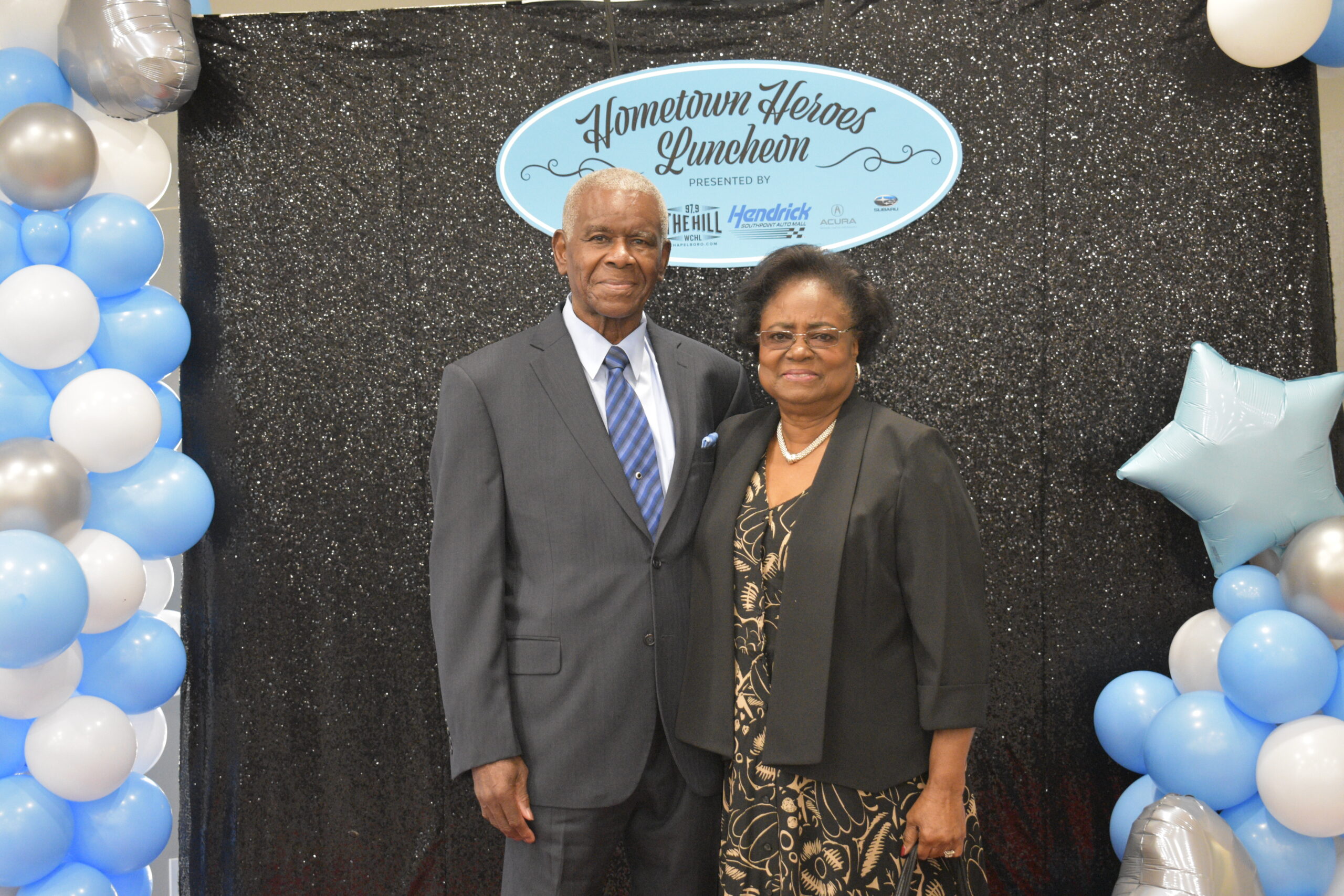 Photo Gallery: The 2023 Hometown Heroes Luncheon - Chapelboro.com