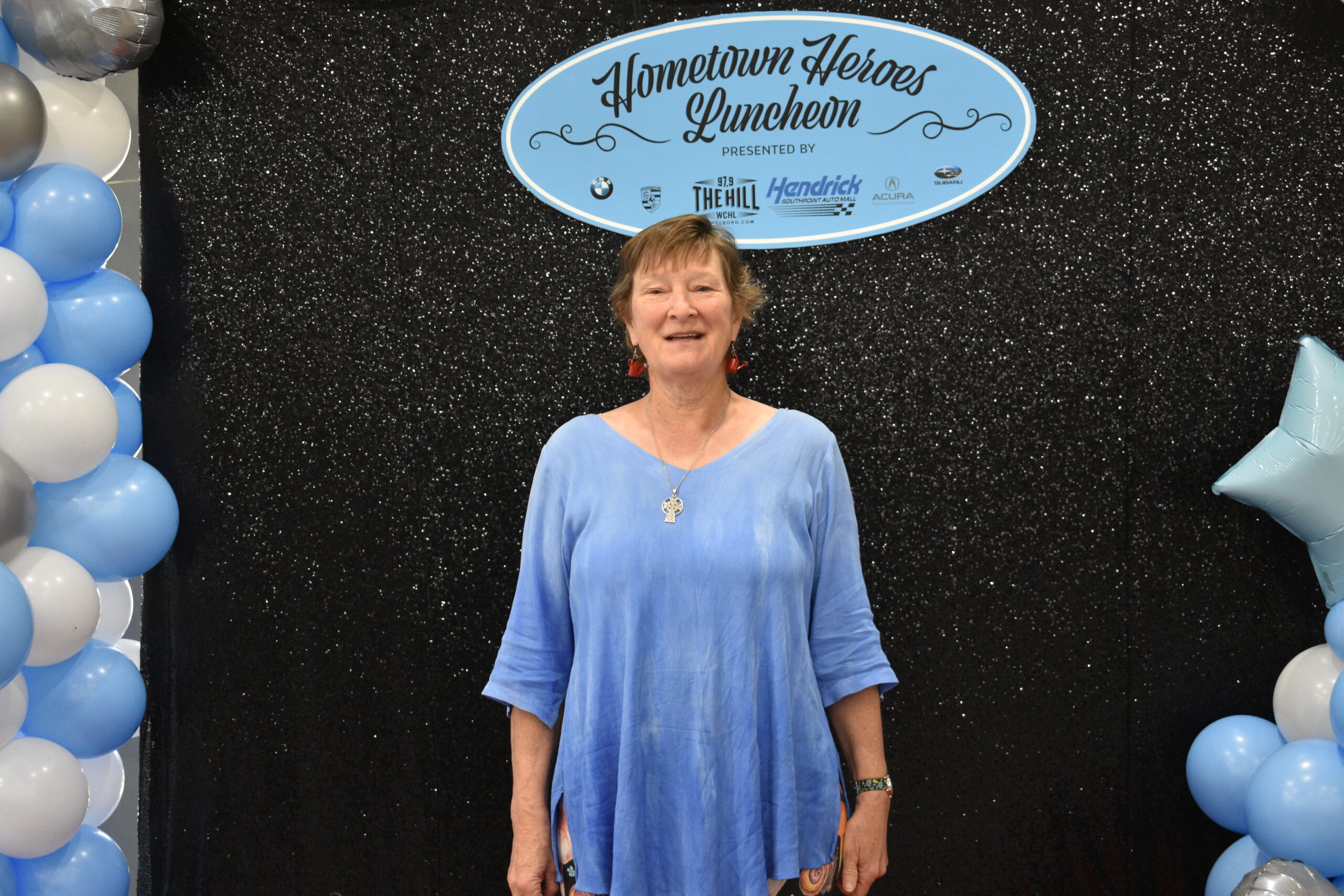 Photo Gallery: The 2023 Hometown Heroes Luncheon - Chapelboro.com