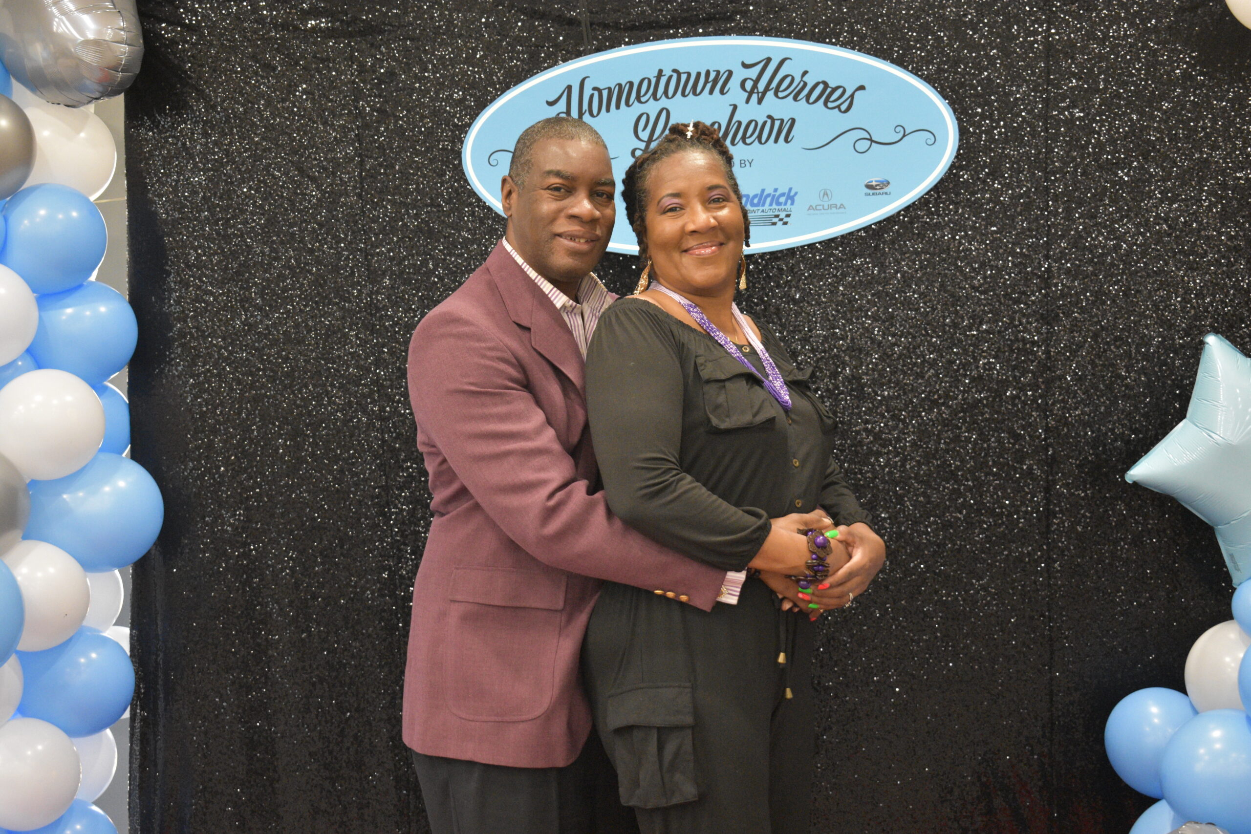 Photo Gallery: The 2023 Hometown Heroes Luncheon - Chapelboro.com