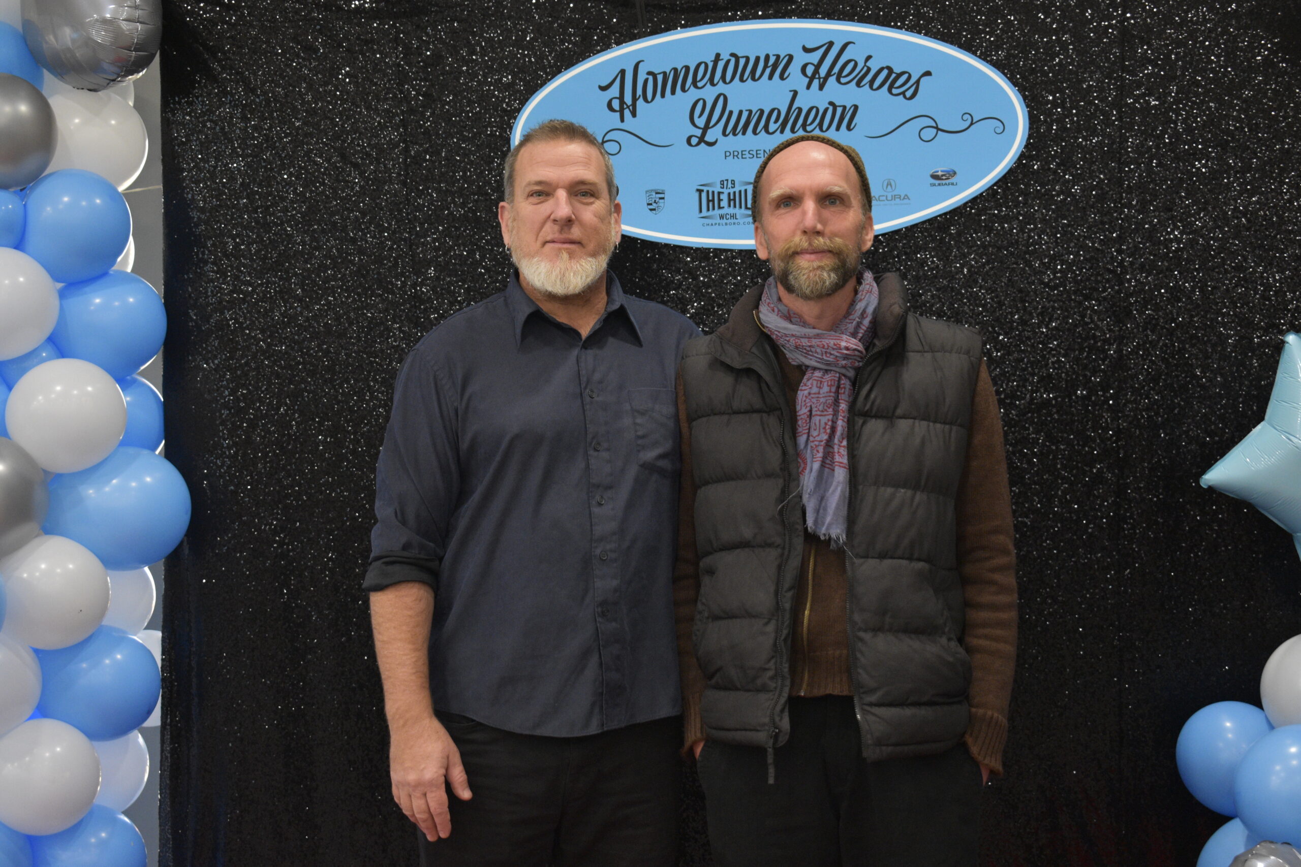 Photo Gallery: The 2023 Hometown Heroes Luncheon - Chapelboro.com