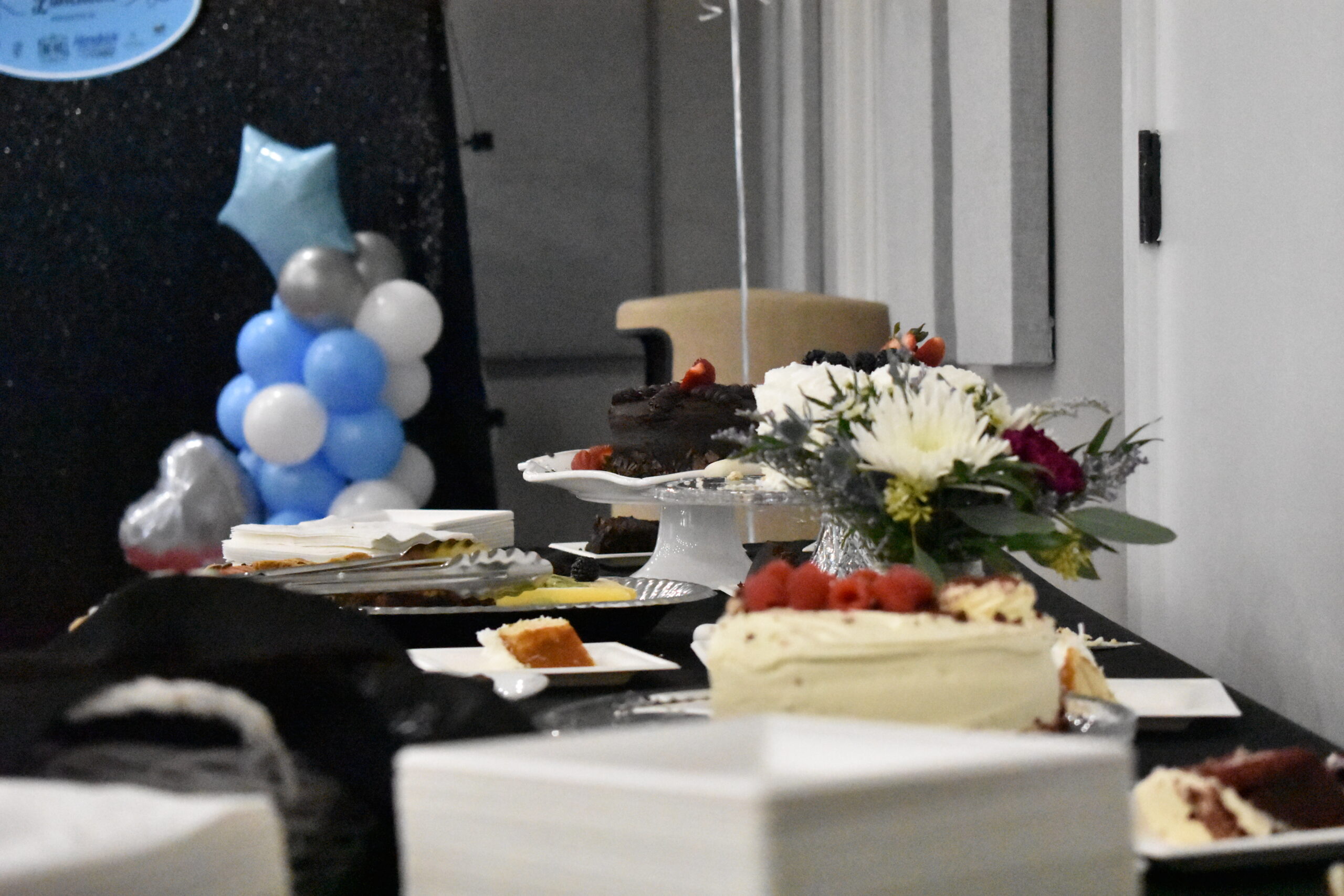 Photo Gallery: The 2023 Hometown Heroes Luncheon - Chapelboro.com