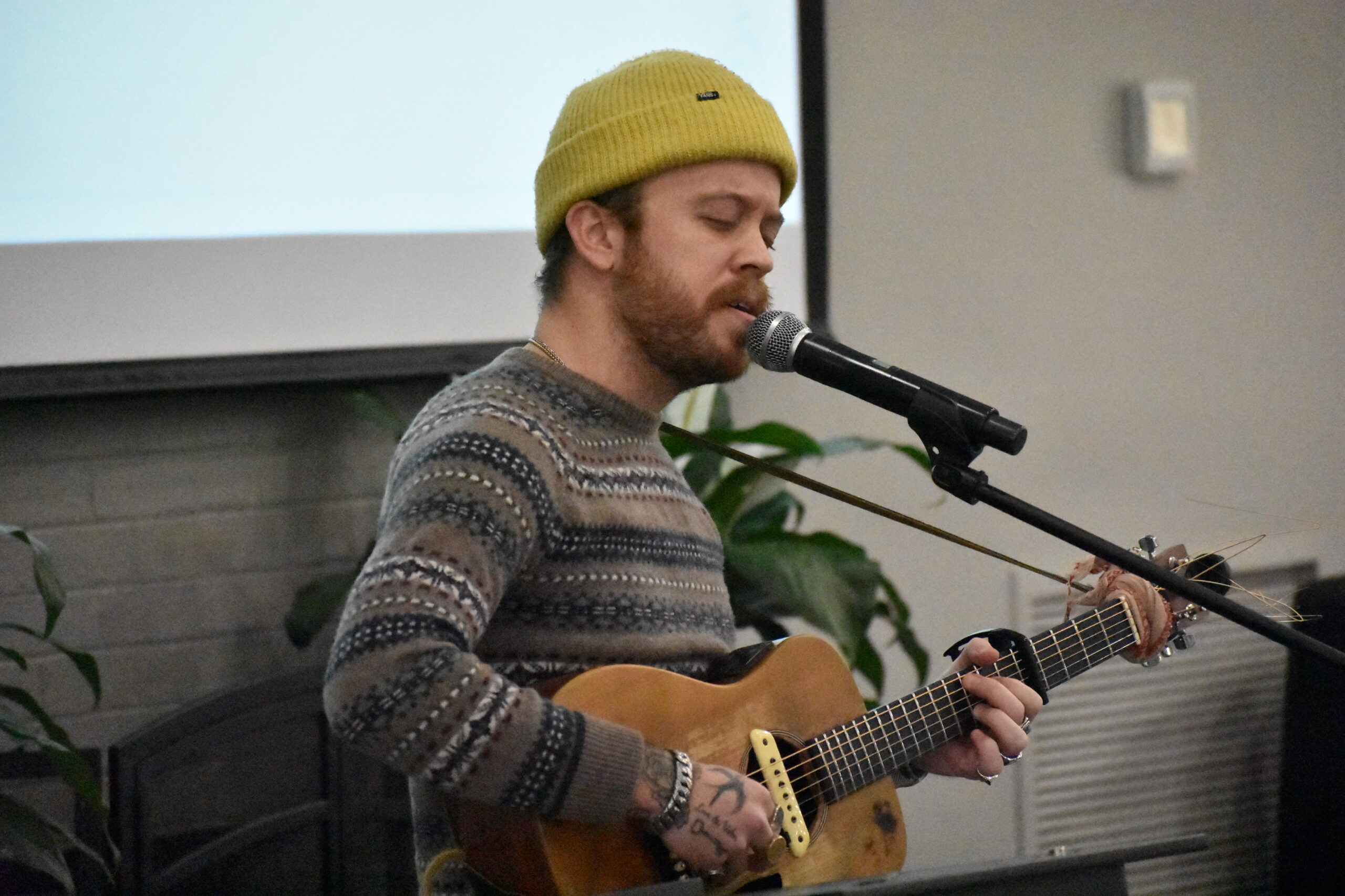 Photo Gallery: The 2023 Hometown Heroes Luncheon - Chapelboro.com