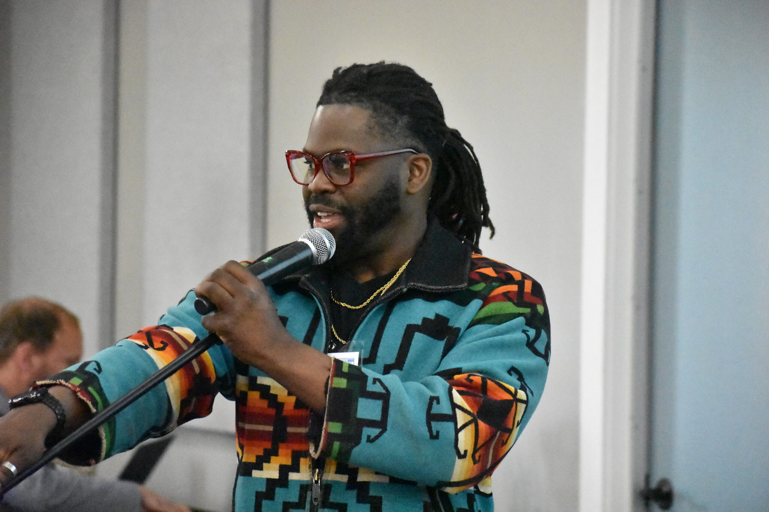 Photo Gallery: The 2023 Hometown Heroes Luncheon - Chapelboro.com