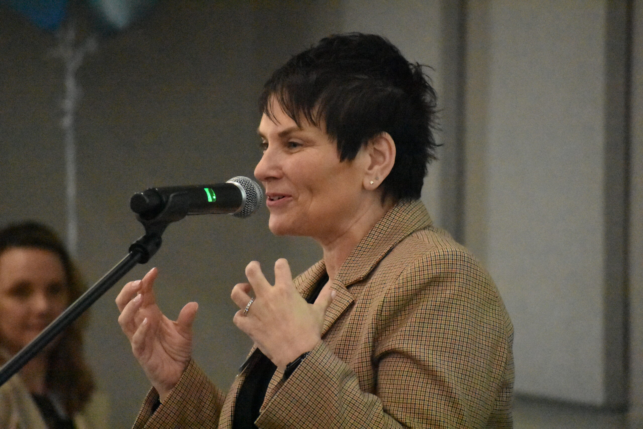 Photo Gallery: The 2023 Hometown Heroes Luncheon - Chapelboro.com