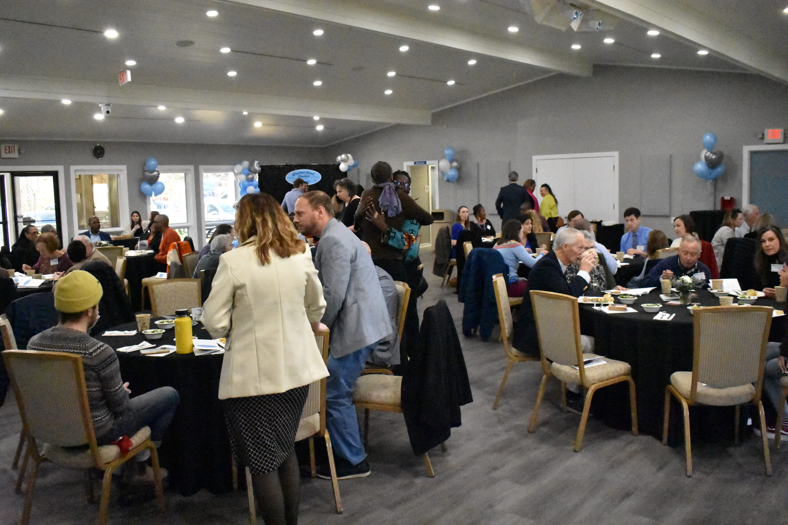 Photo Gallery: The 2023 Hometown Heroes Luncheon - Chapelboro.com