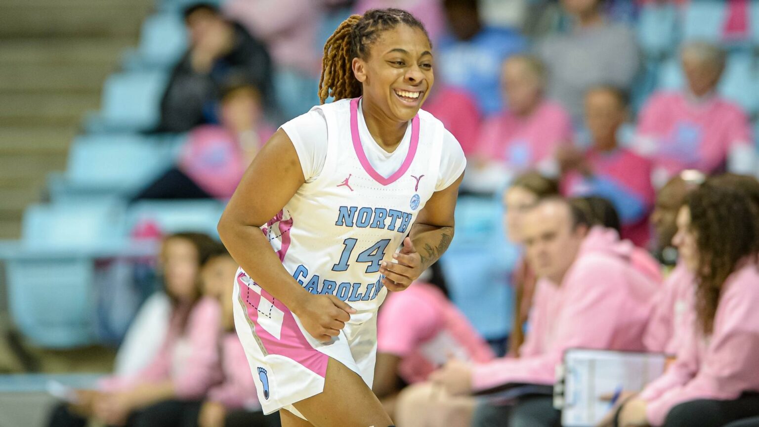 UNC Women's Basketball's Kayla McPherson Announces Retirement Following ...