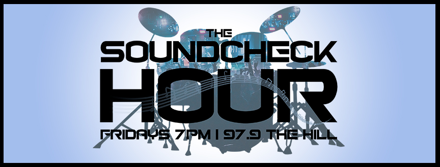The Sound Check Hour - Chapelboro.com