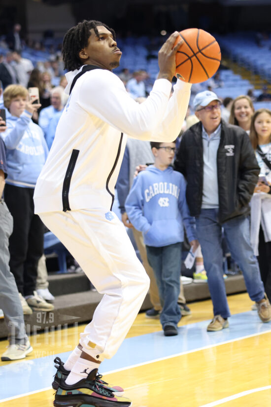 Photo Gallery: UNC vs. Virginia - Chapelboro.com