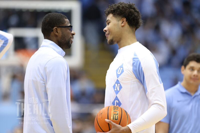 Photo Gallery: UNC vs. Virginia - Chapelboro.com