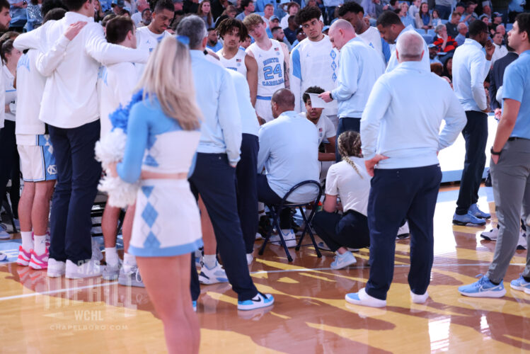 Unc Mens Basketball At Florida State How To Watch Cord Cutting
