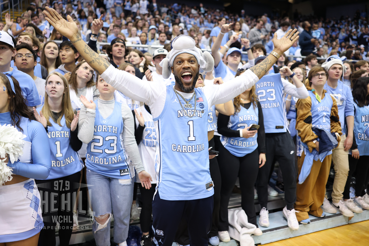 Holding Court: Still Time to Flip the Script - Chapelboro.com