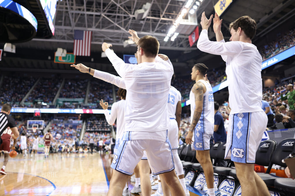 Battle 4 Atlantis Bracket Revealed; UNC Men's Basketball to Face ...